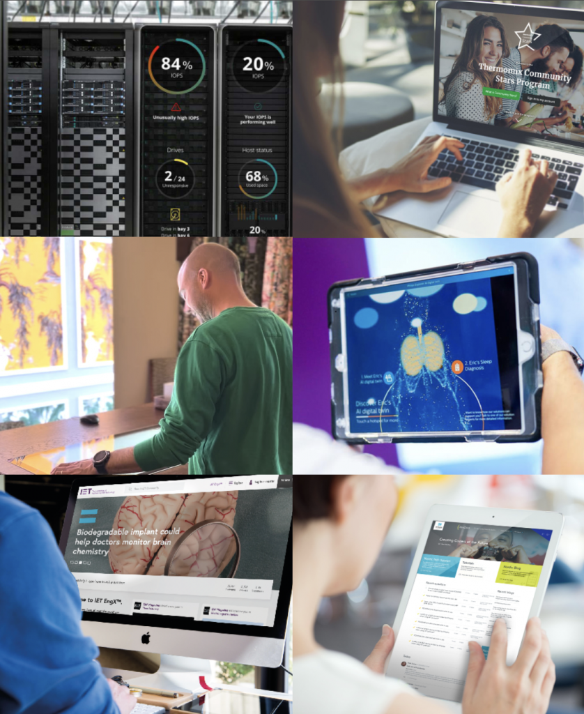 Verint Partner Services | 4 Roads