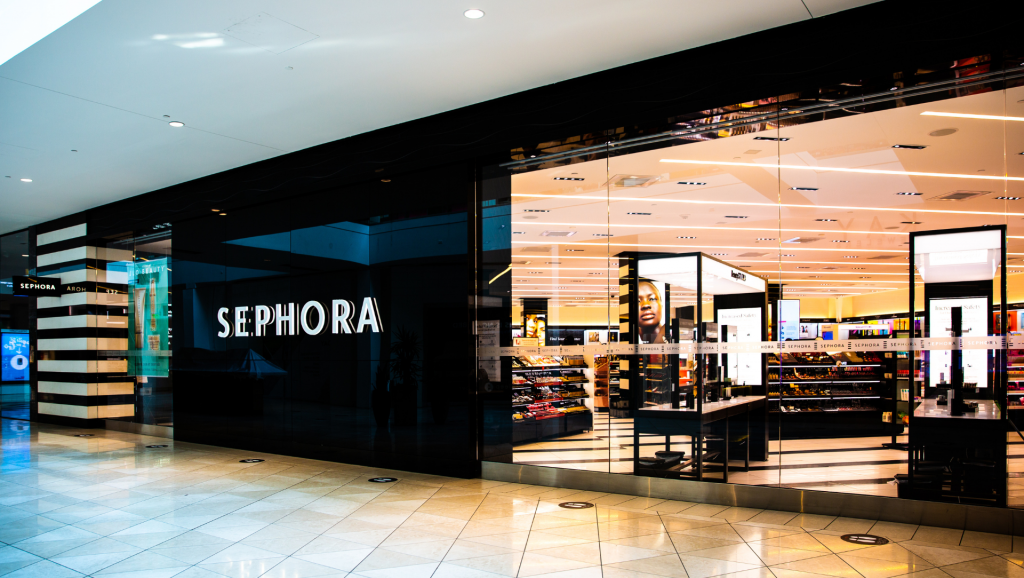 4 Key Lessons Businesses Can Learn From Sephoras Success 4 Roads