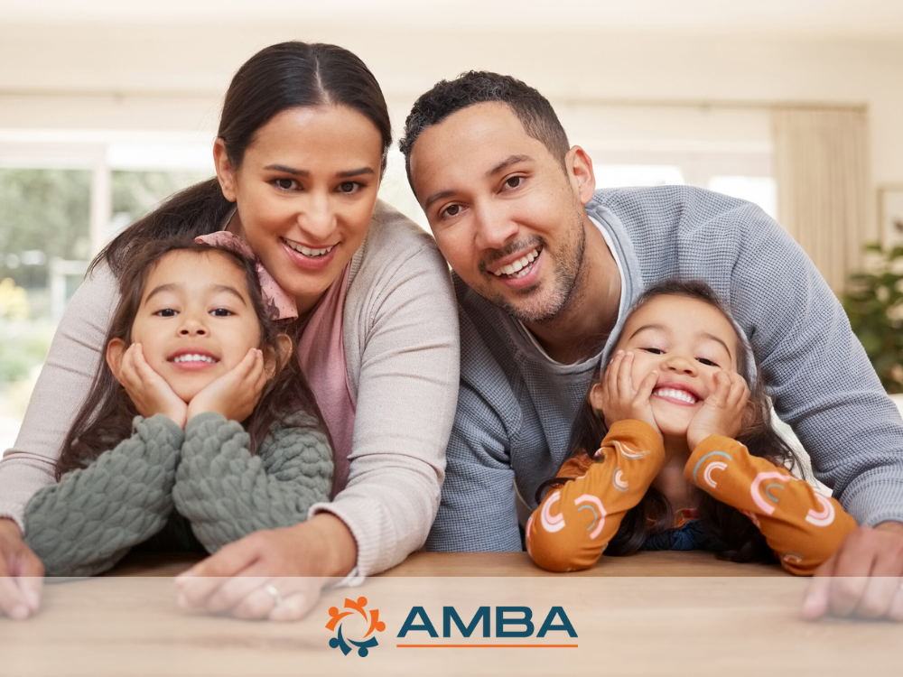 Transforming AMBA’s Digital Future: A 4 Roads Case Study