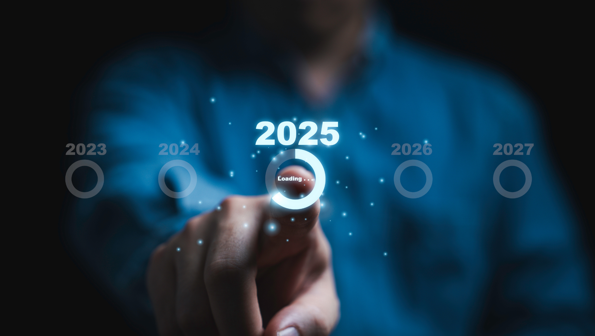 2025 Tech Predictions: Quantum Computing, AI Gamification & Social ...